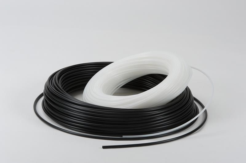 Compressed air hose - TP series - MEBRA PLASTIK ITALIA SPA - for vacuum ...