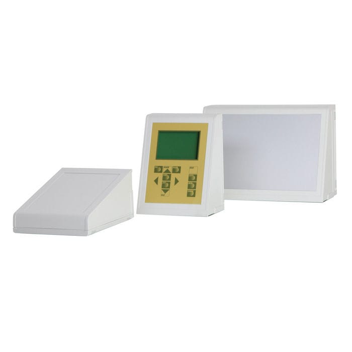 Casing mount console - Ultrapult - Bopla Gehäuse Systeme GmbH - modular ...