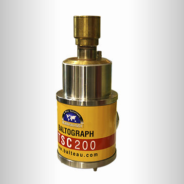 Panoramic X-ray tube - TSC 200-0 - Balteau NDT - single-pole