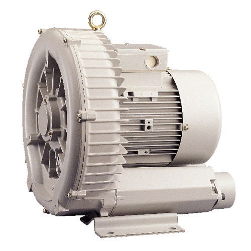 Air blower - KB series - Yuh Bang Industrial Co., Ltd - side-channel ...