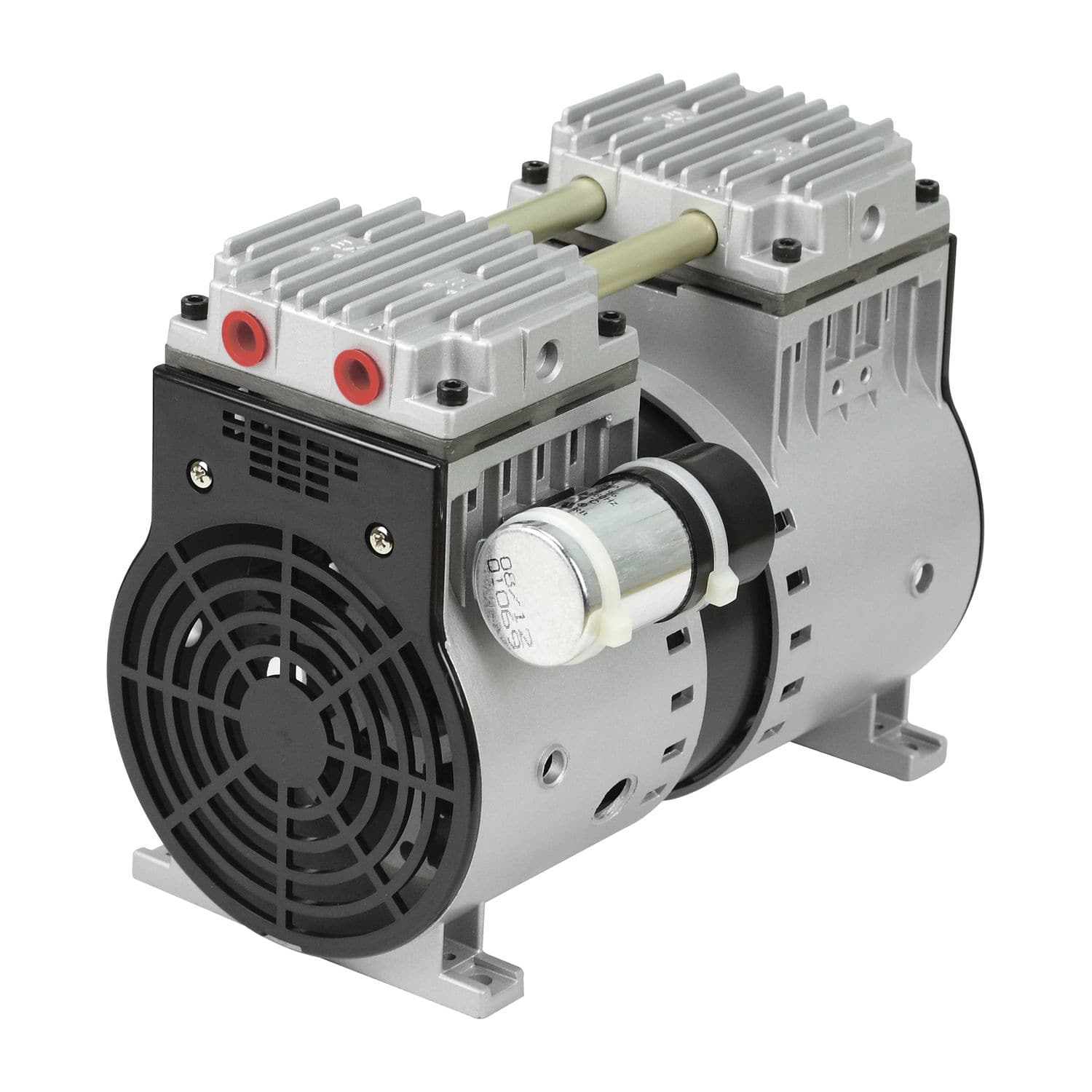 Rocking piston compressor - JP-90C - Yuh Bang Industrial Co., Ltd - air ...