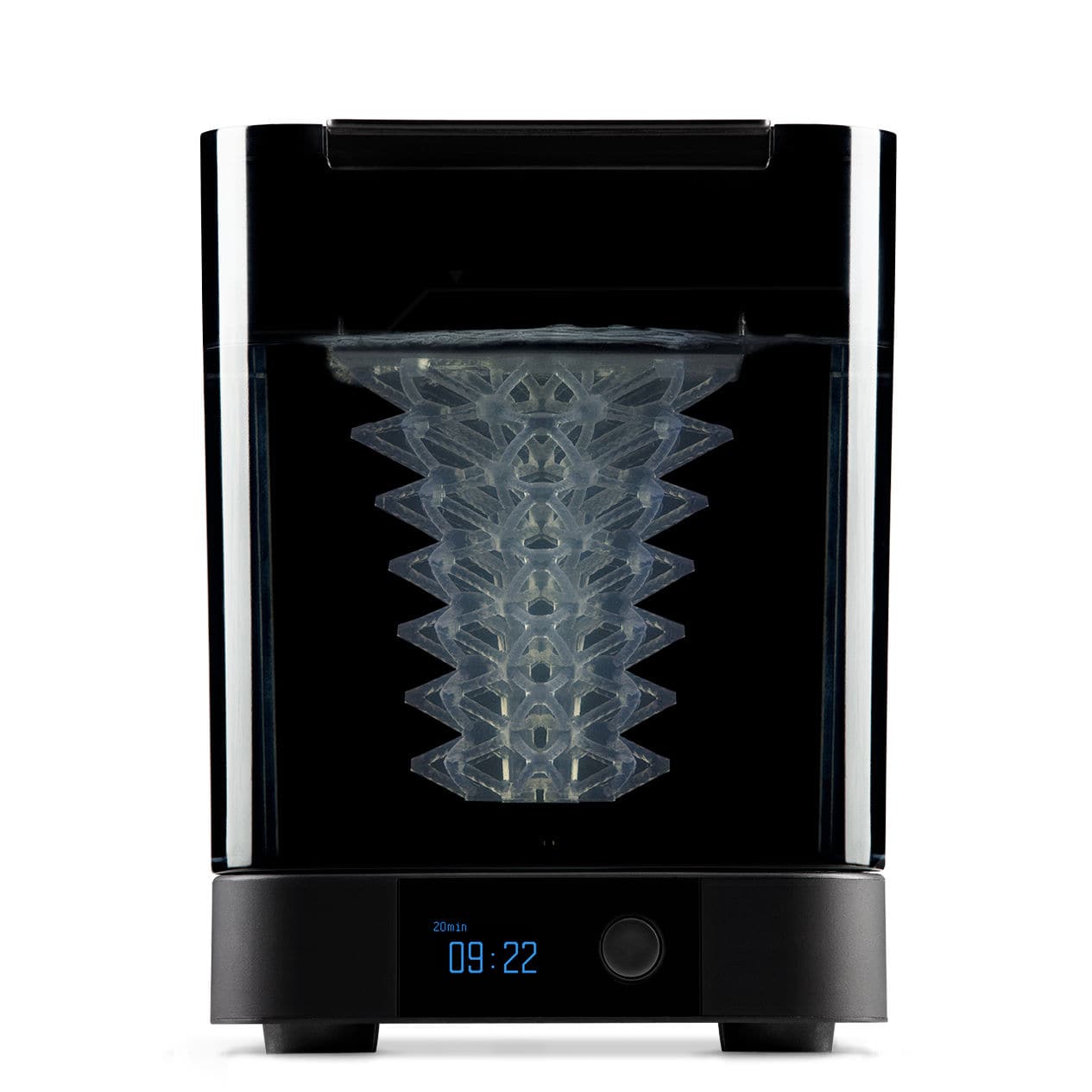 Chamber oven - Form series - Formlabs - curing / cleaning / benchtop