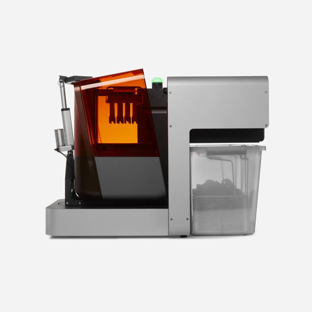 Resin 3D printer - Form Auto - Formlabs - industrial / prototyping / dental