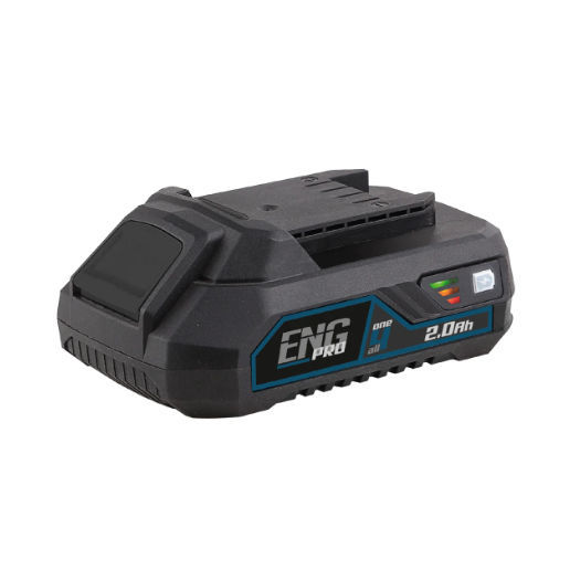 Lithium-ion battery - 1B20-BL20 - echoENG - for power tools