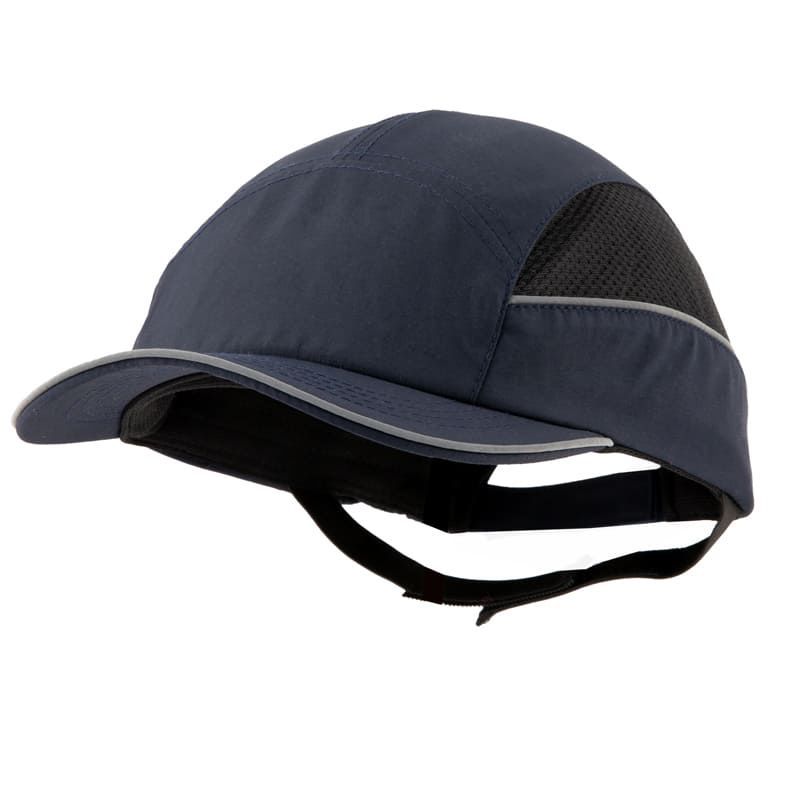 ABS bump cap - ALLC02V05 - Surflex - polyester / EVA / standard