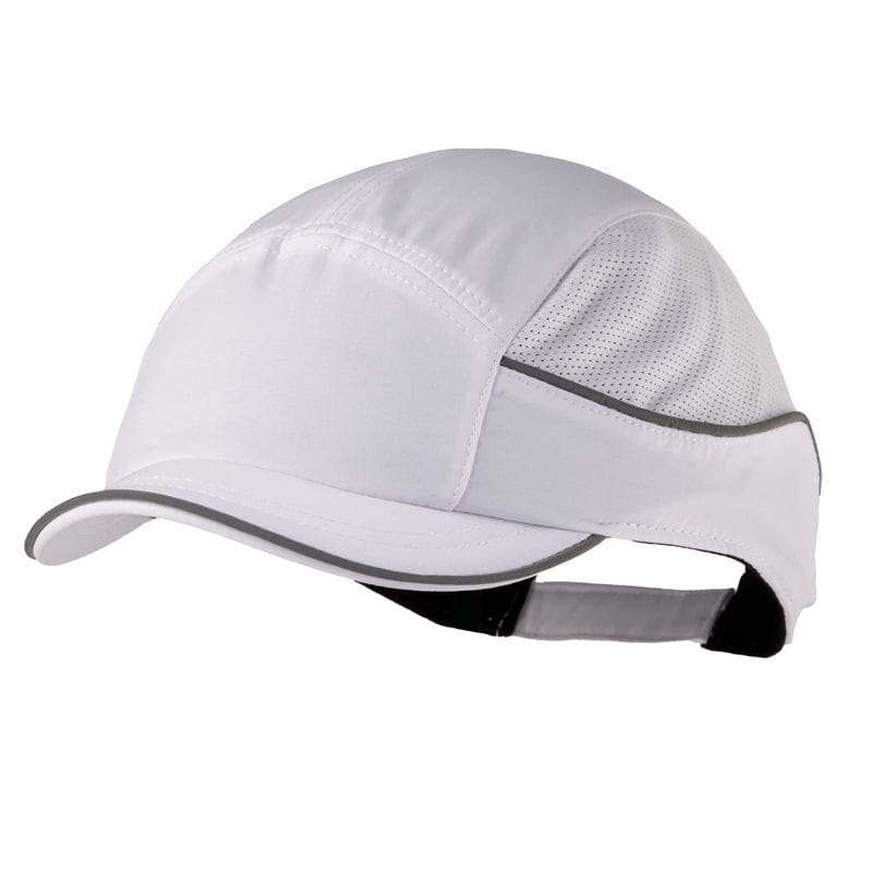 ABS bump cap - AIRC02V03 - Surflex - polyester / EVA / standard