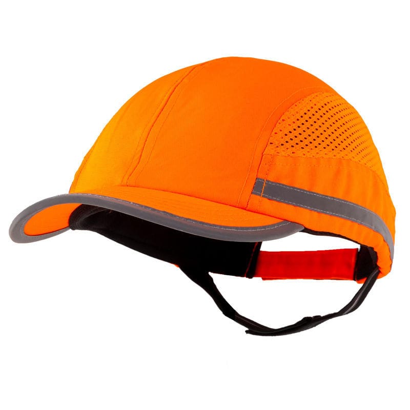 ABS bump cap - ALLC09V05 - Surflex - polyester / EVA / standard