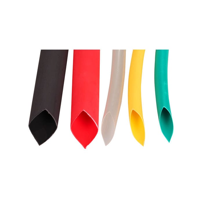 Protection conduit - SB-SBRS-(4X) GBK - Shenzhen Sunbow Insulation ...