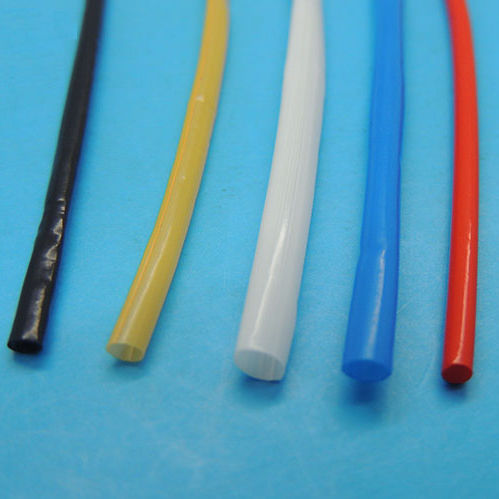 PTFE conduit - SB-PTFE-HST - Shenzhen Sunbow Insulation Materials MFG ...