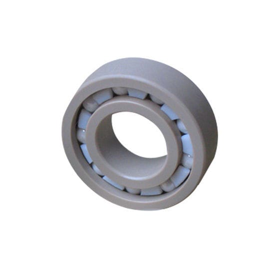 Ball bearing - 6 series - Dongguan Kentie Bearing Co., Ltd - radial ...