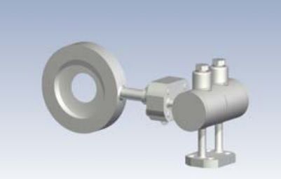 Steam flow meter - STEEMCO - EMCO Controls A/S - mass / DN40 - 1"1/2 ...