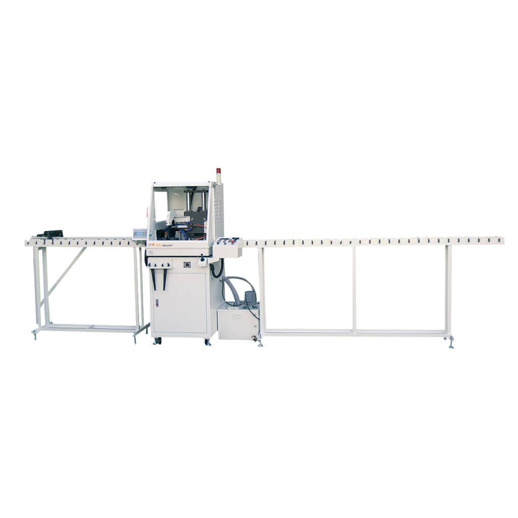 Rotary blade cutting system - ROLLCUT series - EchoLAB - sample / automatic