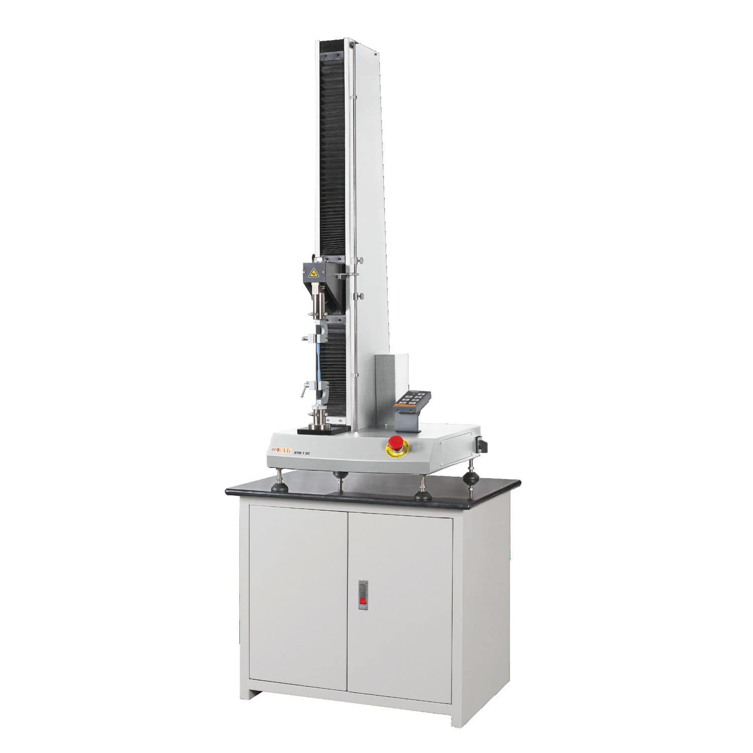 Tension and compression testing machine - ETM SC series - EchoLAB ...
