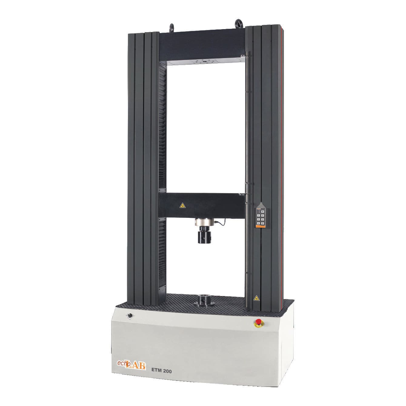 Universal testing machine - ETM x00 series - EchoLAB - material / for ...