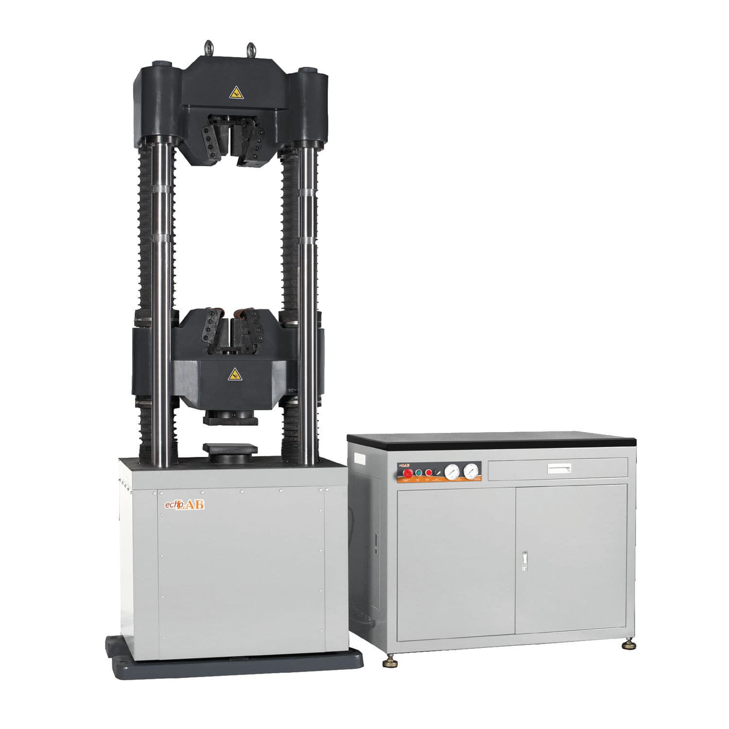 Universal testing machine - HTM series - EchoLAB - tensile / bending ...