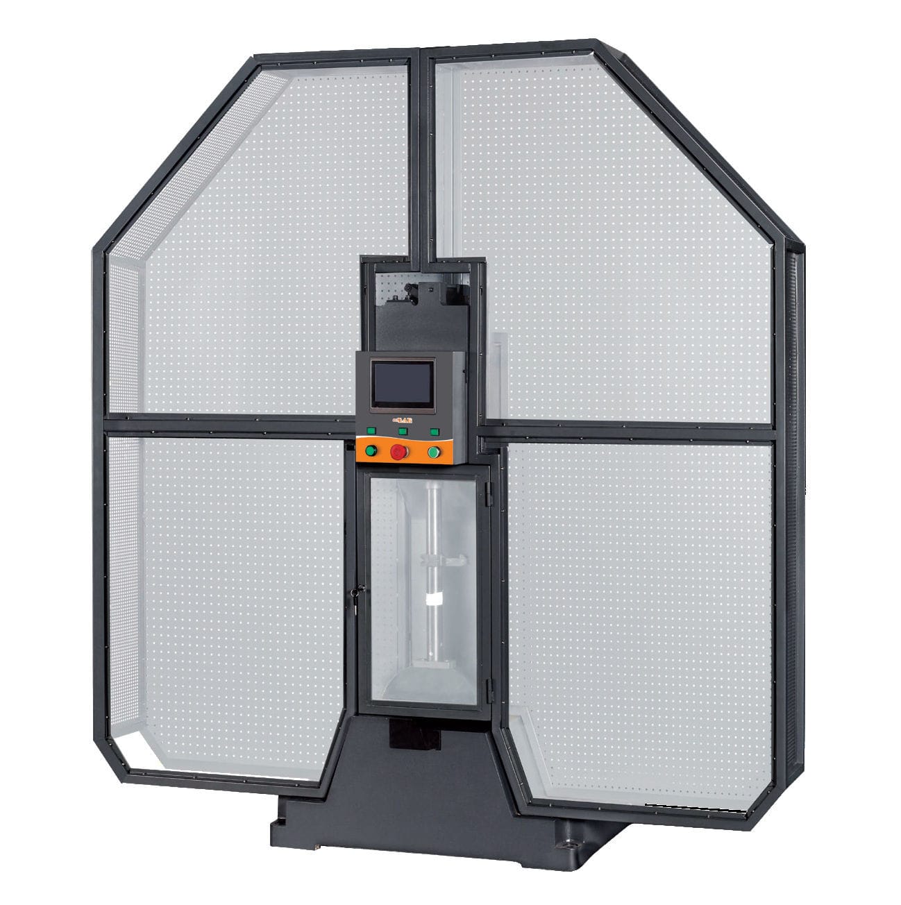 Charpy testing pendulum impact tester - ITM-B series - EchoLAB - for metals
