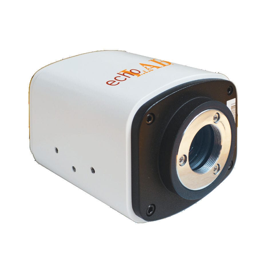 Microscope camera - T-II - EchoLAB - scientific vision / full-color / CMOS