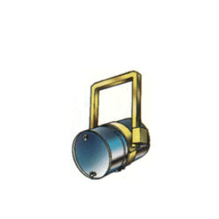 Hand crank lifting device - ABLD-2 - Air Technical Industries - hand ...