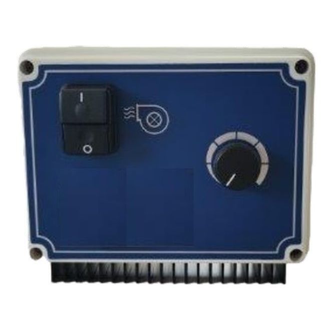 Induction speed controller - FE1032/I - Fasar Elettronica S.r.l ...