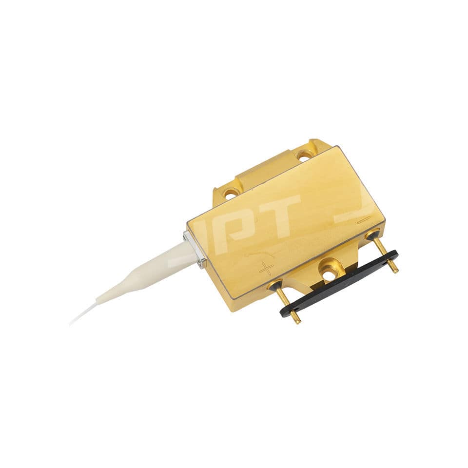 Pulsed laser - JPT Opto-electronics - fiber / for medical applications ...