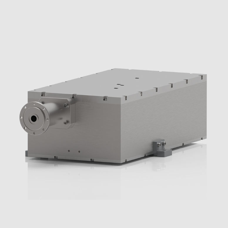 Fiber laser - SEAL 532-7/10/20/30 - JPT Opto-electronics - green ...