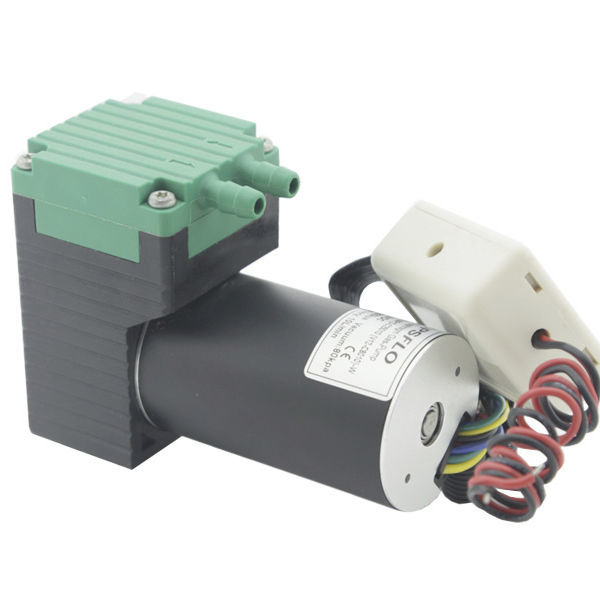 Diaphragm pump - TM40A-F series - TOPSFLO INDUSTRY AND TECHNOLOGY CO ...