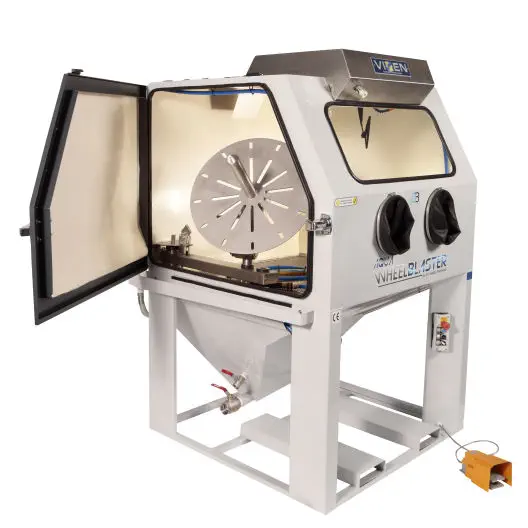 Aqua Blast Cabinet | Cabinets Matttroy