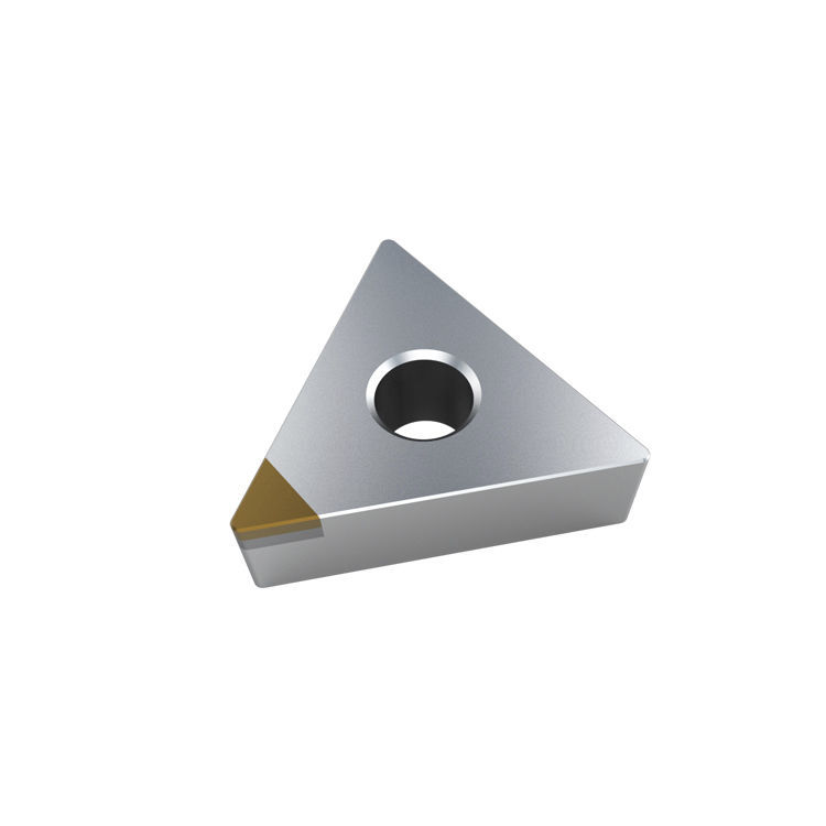 Triangular cutting insert - TNGA; 3UN-TNGA; 6UN-TNGA - Dongguan Koves ...
