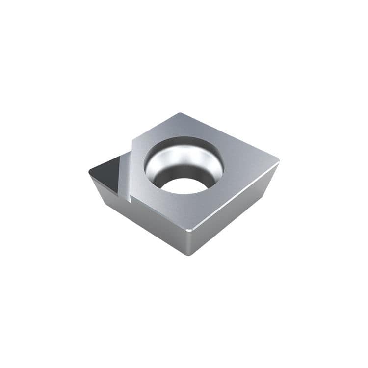 PCD cutting insert - CCMT - Dongguan Koves Cutting Tool Co., Ltd. - for ...