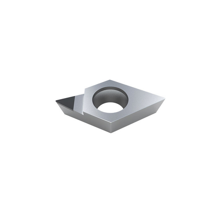 PCD cutting insert - DCMT - Dongguan Koves Cutting Tool Co., Ltd. - for ...