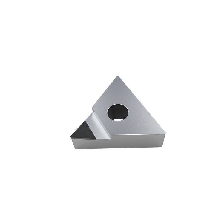 PCD cutting insert - TNMM - Dongguan Koves Cutting Tool Co., Ltd. - non ...
