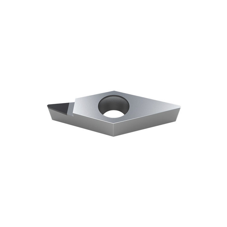 PCD cutting insert - VCMT - Dongguan Koves Cutting Tool Co., Ltd. - for ...