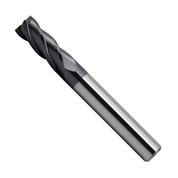 Square-head milling cutter - HME435 series - Dongguan Koves Cutting ...