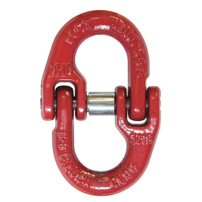 Connecting link - CL series - CARCANO