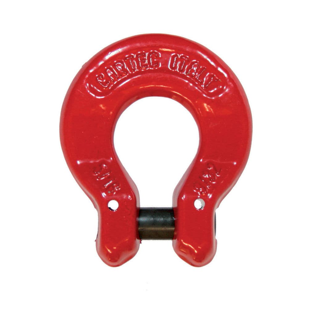 Omega lifting shackle - CZ series - CARCANO