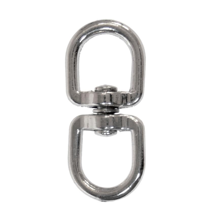 Steel swivel - A095 - CARCANO