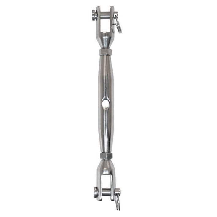 Chain turnbuckle - A501 - CARCANO - cable / manual / stainless steel