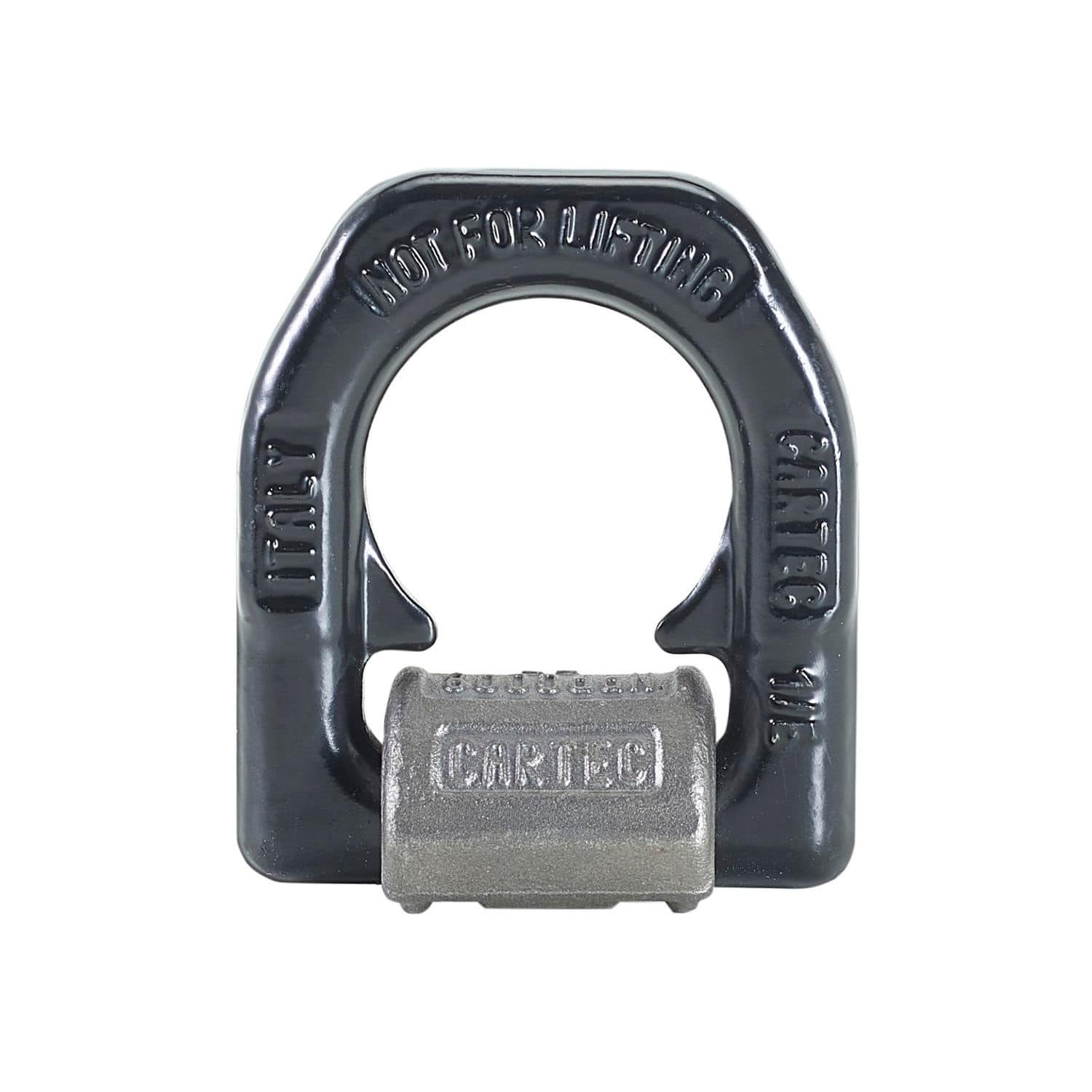 Lashing ring - C831X series - CARCANO