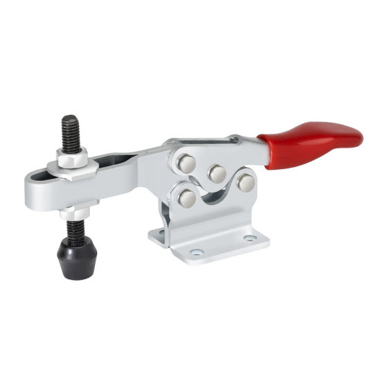 Horizontal toggle clamp - H-3665-UB - Steel Smith - hold-down ...