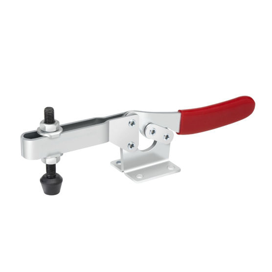 Horizontal toggle clamp - H-235-U - Steel Smith - hold-down ...