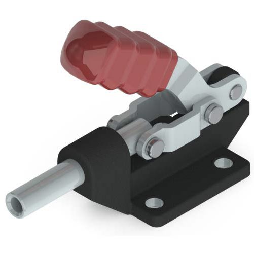 Horizontal toggle clamp - HTC-603-PS - Steel Smith - straight-line ...