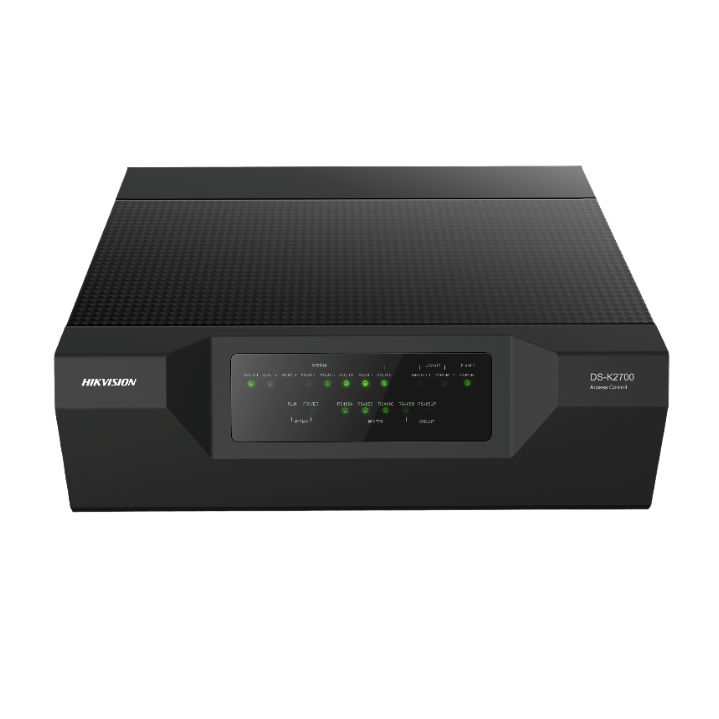 Access control door unit - Ultra Series - Hikvision