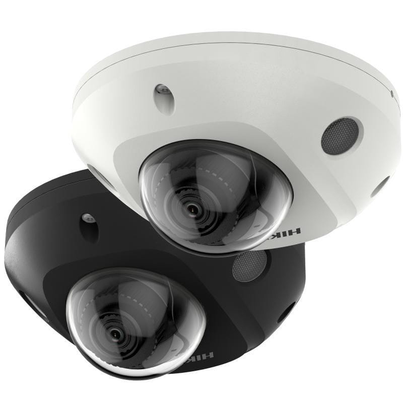 Industrial camera - DS-2CD2543G2 - Hikvision - WDR / surveillance / for ...