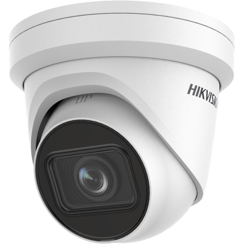 Industrial camera - DS-2CD2H23G2-IZS - Hikvision - WDR / surveillance ...