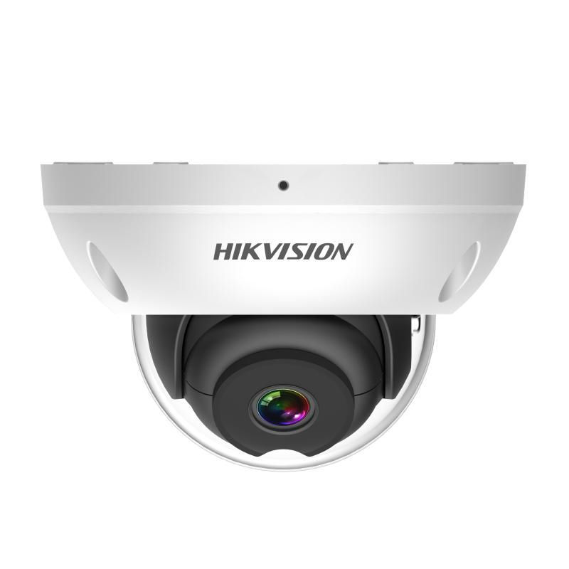 Vehicle camera - AE-VC215I-ISF - Hikvision - digital / infrared / CMOS