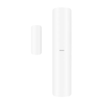 Shock detector - DS-PDMC-EG2-WE(B) - Hikvision - magnetic / for indoor ...