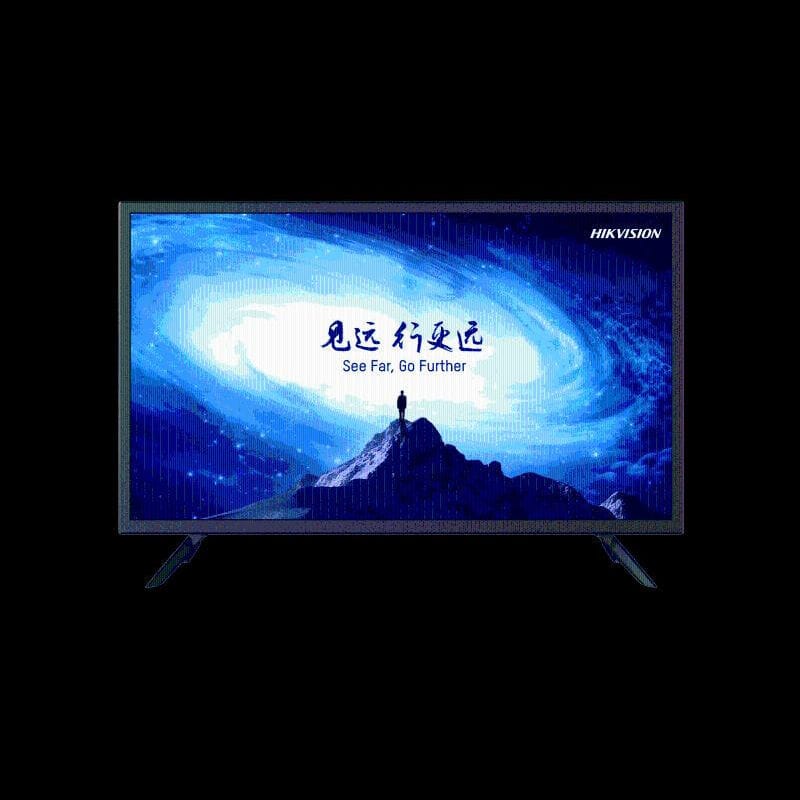 LCD monitor - DS-D5032F3-1V0S - Hikvision - 32" / 1920 x 1080 / panel-mount