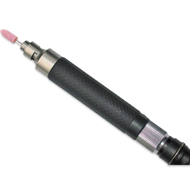 Handheld micro grinder - Turbo GX-PRO - Bipol - pneumatic / compact ...