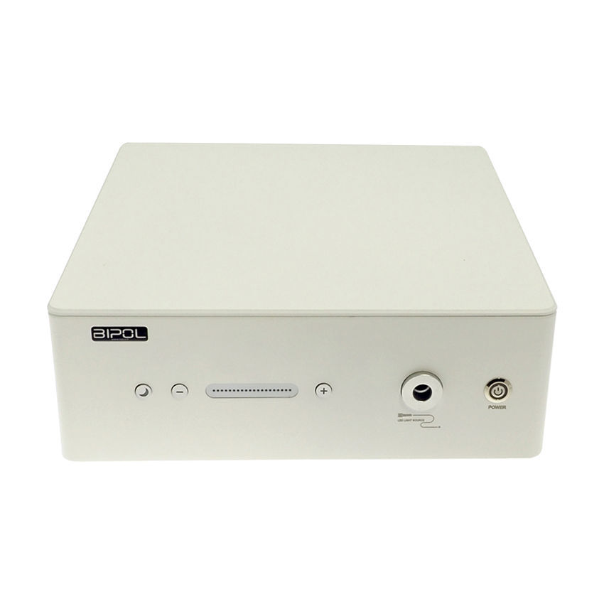 Compact light source - EndoLux-T - Bipol - LED / white / adjustable ...