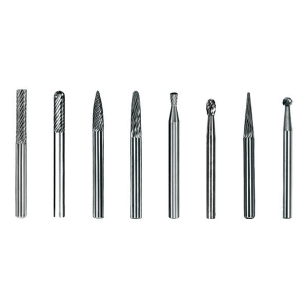 Solid milling cutter - 405 000 series - Bipol - dovetail / finishing / for steel